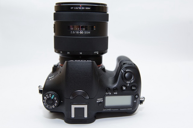 Sony a77II評測：對焦迅速、優異畫質的超值單眼相機 | DIGIPHOTO